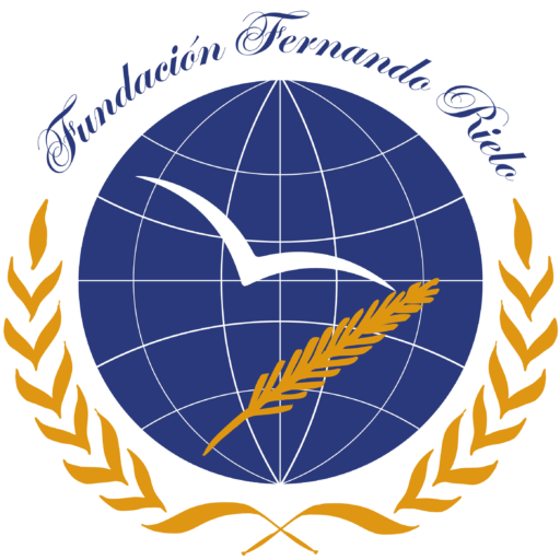 Biografía - Fundación Fernando Rielo