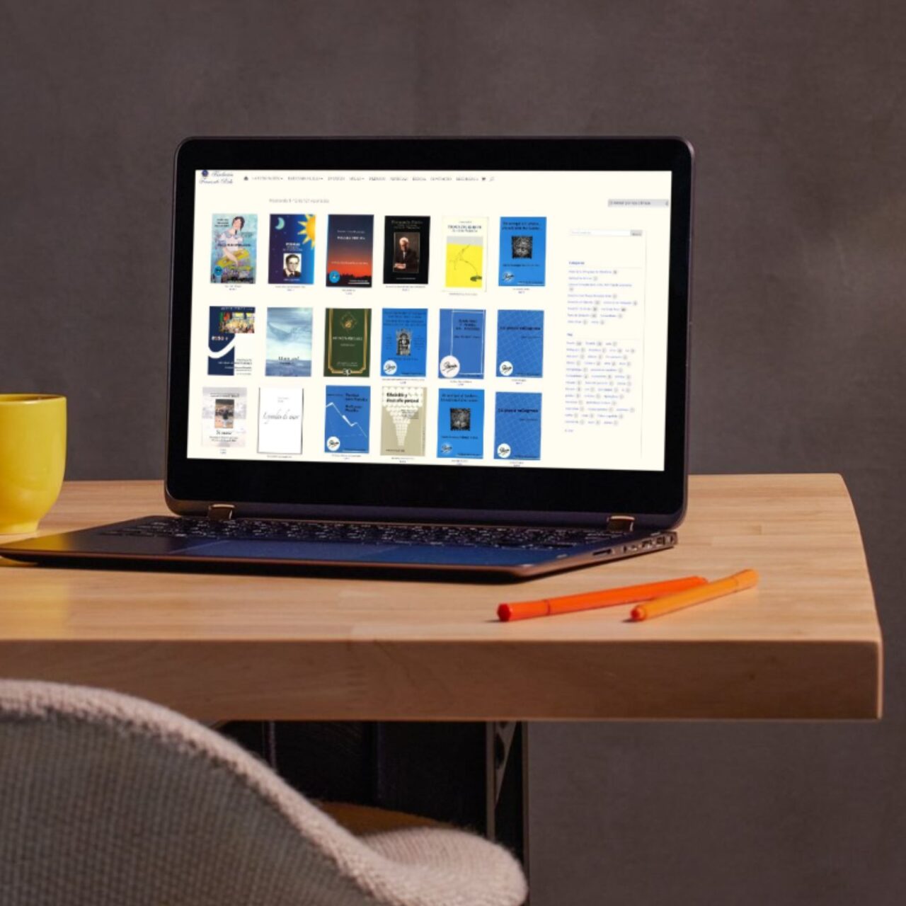 Tienda - Fundación Fernando Rielo